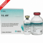 P.G. 600 25ml - Reproduction Specialty Group