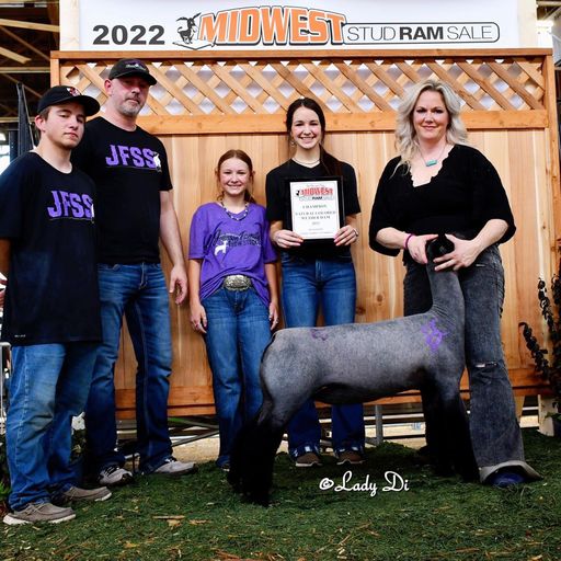 Black Label | Reproduction Specialty Group