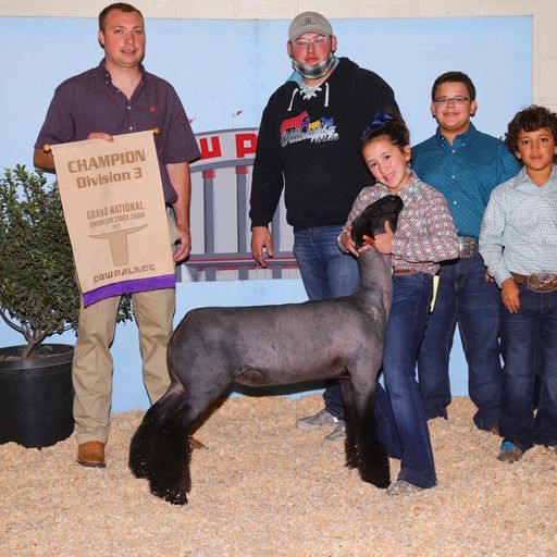 Black Label | Reproduction Specialty Group