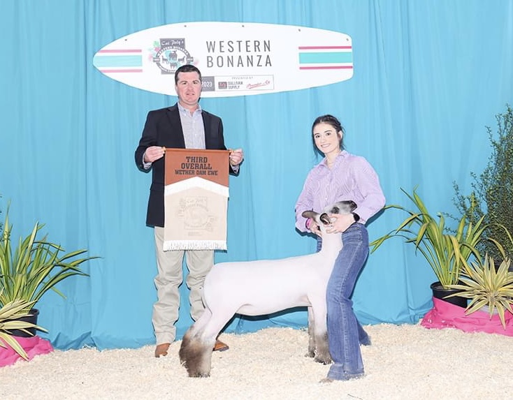 How High | Reproduction Specialty Group