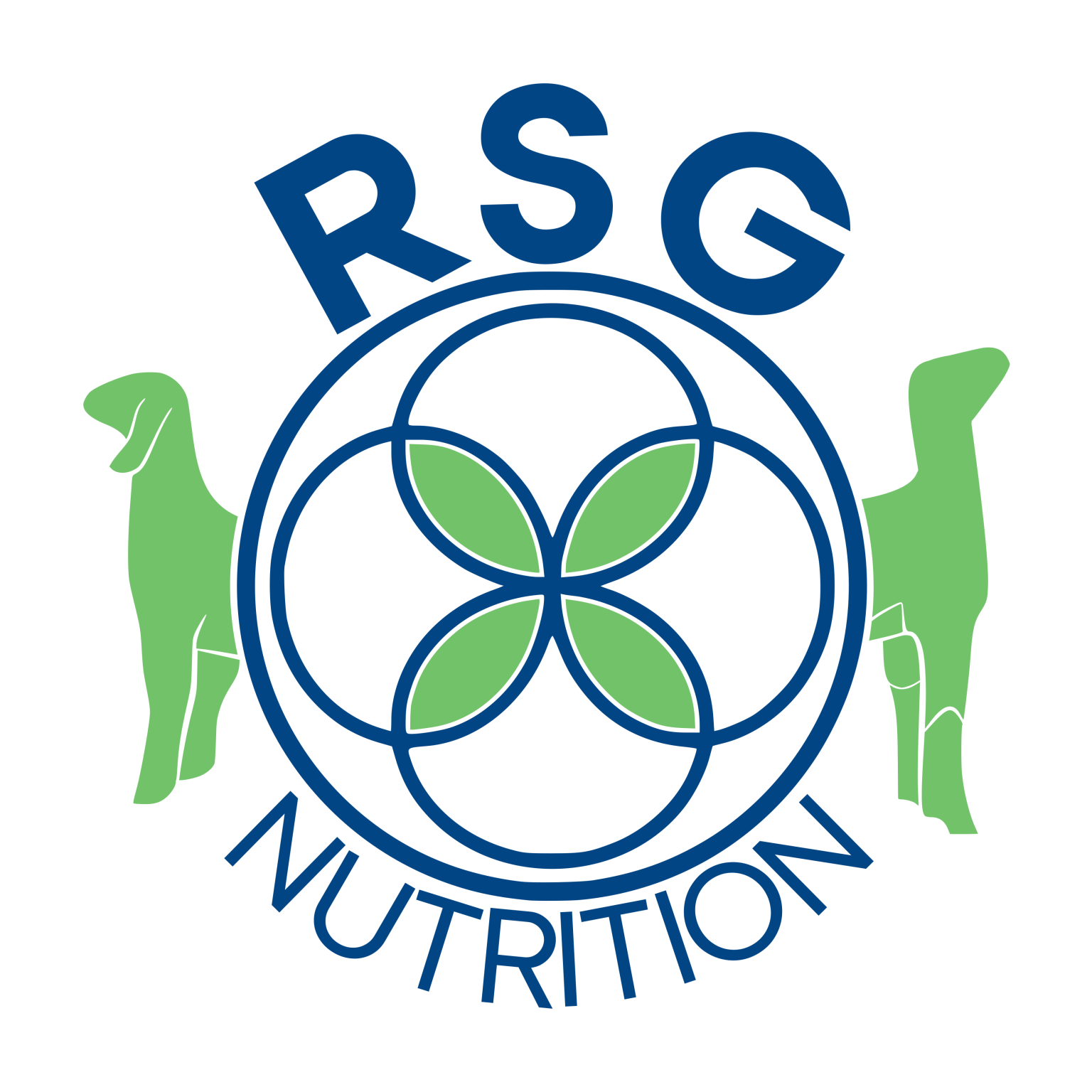 Nutrition - Reproduction Specialty Group