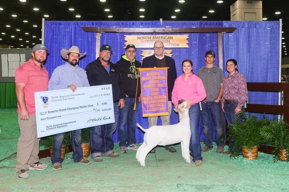 Harlem Handshake | Reproduction Specialty Group