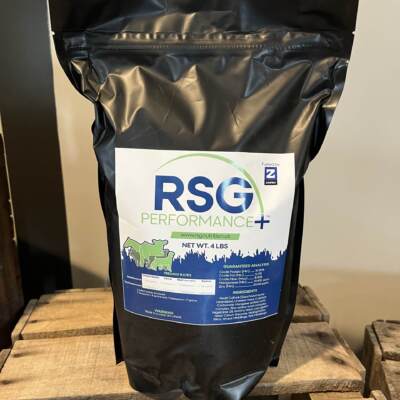 RSG Performance+ - Reproduction Specialty Group