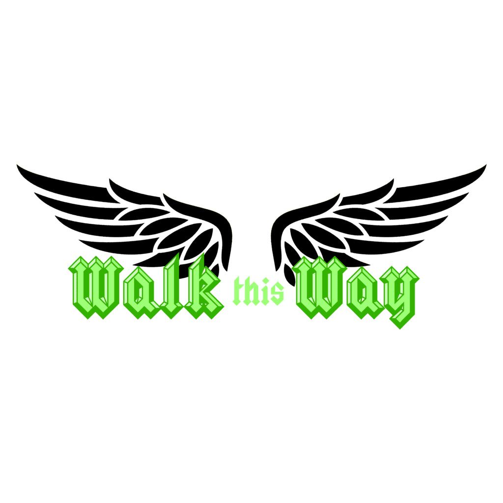 Walk this Way - Reproduction Specialty Group