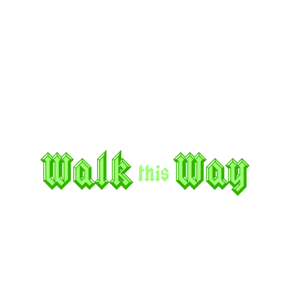 Walk this Way - Reproduction Specialty Group