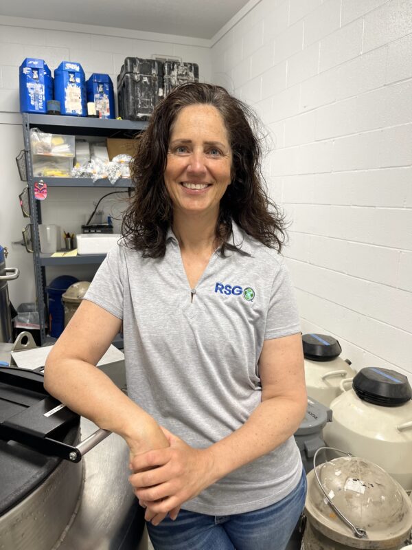 Team - Reproduction Specialty Group